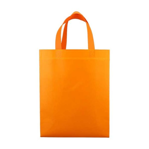 Quality Virgin Polypropylene Non Woven Reusable Shopping Bags 70gsm Breathable for sale