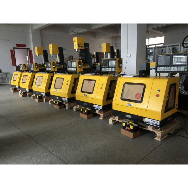 Quality Mini CNC| Small CNC Mill|Small Desktop CNC Machine |Small Benchtop CNC Mills for sale