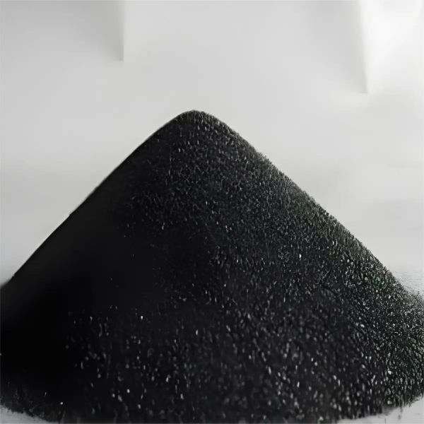 Quality High Thermal Conductivity Sic Particles For Casting Deoxidizer for sale