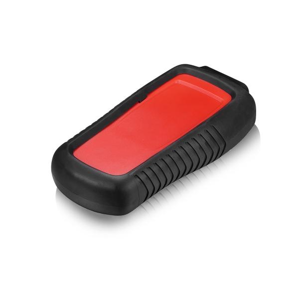 Quality OBD2 Automotive Diagnostic Scanner Engine Fault Light EOBD for 12V Gasoline Car for sale