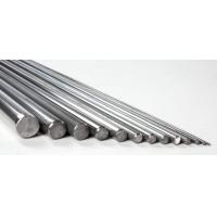 Quality Forging Inconel 600 625 718 738 Nickel Round Bar for sale