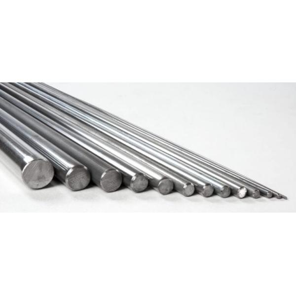 Quality Nickel Alloy Inconel Bar 600 601 625 713 718 for sale