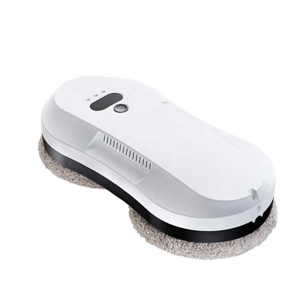 Quality Ultra Thin Window Cleaning Robot with App-Controlled Remote Control and Private for sale