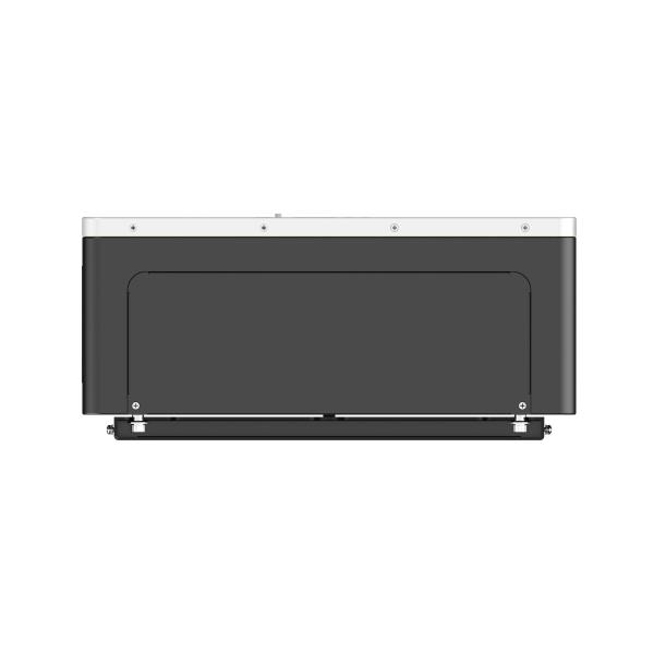 Quality 25kwh 30kwh Household Solar Battery With Lifepo4 280ah Lithium for sale