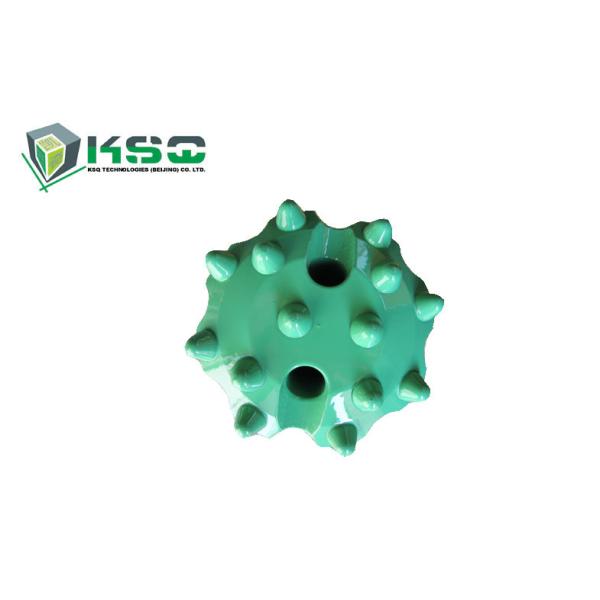 Quality Through Reverse Circulation Dth Hammer Bits Mining Rock Drilling Tools for sale