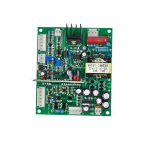 Quality Quick Turn Full Digital Reliability Prototype PCB Assembly SMT Circuit Board for sale