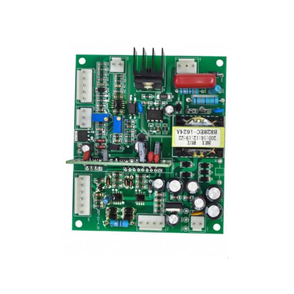 Quality Quick Turn Full Digital Reliability Prototype PCB Assembly SMT Circuit Board Solution for sale