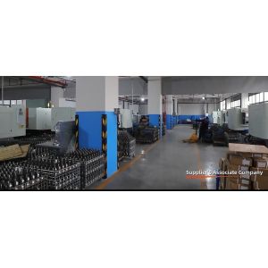 China Factory - Guangzhou Kawa Auto Parts Co., Ltd.