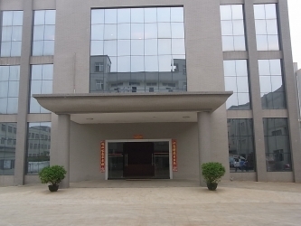 China Factory - Bloom machining LTD