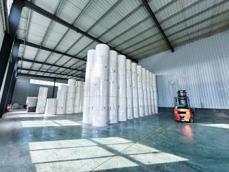China Factory - Weifang Zhongyuan Waterproof Material Co., Ltd.
