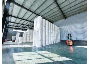China Factory - Weifang Zhongyuan Waterproof Material Co., Ltd.