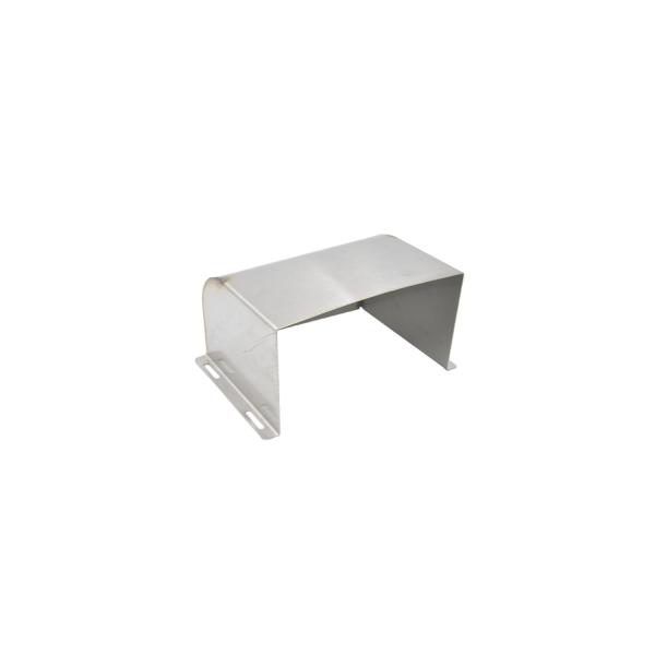 Quality Manufacturing Customized Sheet Metal Stamping Press Brackets Parts Fabrication for sale