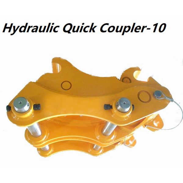 Quality Mini Lonking Excavator Quick Coupler Hitch 26 Ton-32 Ton ODM for sale