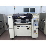 Quality Samsung EXCEN PRO SMT Placement Machine Scalable Low Resistance Practical for sale