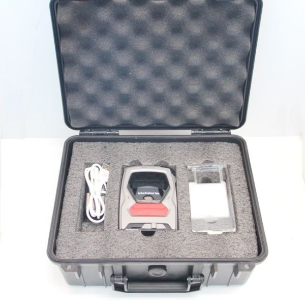 Quality Integral Dual OLED Surface Roughness Measuring Instrument Portable Surface for sale