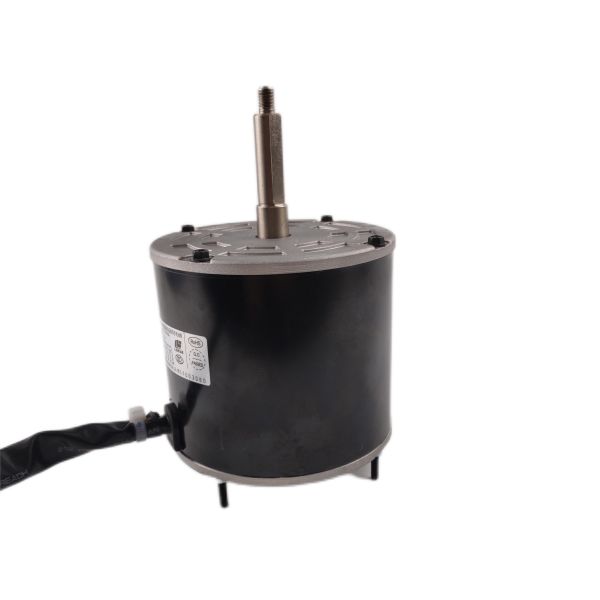 Quality 110-230v AC Fan Motor Replacement Capacitor Run Air Curtain Motor for sale