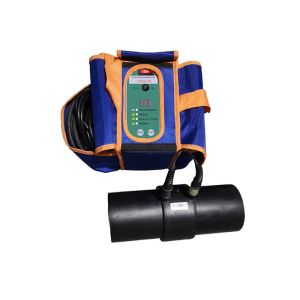 Quality 32mm-315mm Electrofusion Welding Equipment For Low Pressure Pipe for sale
