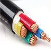 china 4X120mm PVC Jacket 3 Phase Armoured Power Cable For Underground Electrical Needs
