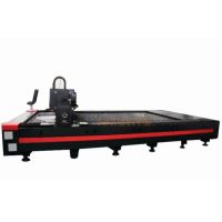 Quality Affordable 0.1-25mm Metal Laser Cutting Machine Water Cooling With Servo Motor for sale