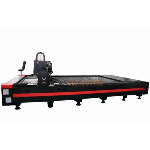 Quality Affordable 0.1-25mm Metal Laser Cutting Machine Water Cooling With Servo Motor for sale