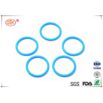 Quality High Temprature O Ring Seals Acm 70 Between Air / Water Tight Connectors for sale