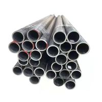 Quality API 5L X46N Seamless Steel Pipeline Steel Pipe / Carbon Steel Api Pipe for sale