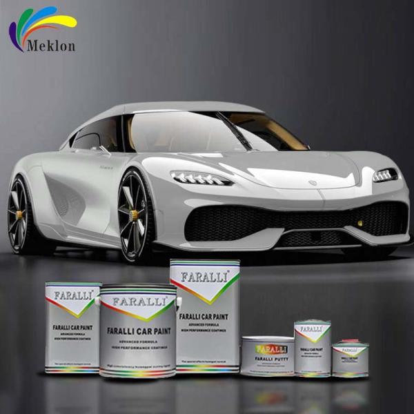 Quality UV Proof Crystal Car Paint Hardener Anti Oxidation Practical for sale