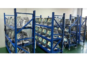 China Factory - Nanjing ShangChao Shidai Electronics Co., Ltd.