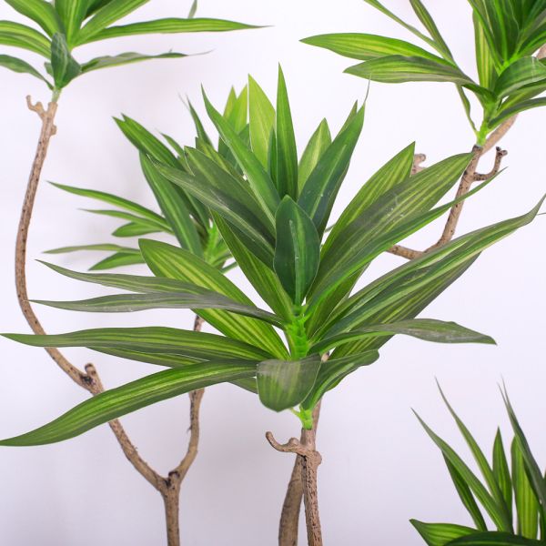 Quality Custom Made Artificial Landscape Trees Plant Landscape 2-5 Square Meter for sale