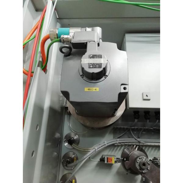 Quality OPP Film 152mm Vacuum Coating Machine , Metallizing Coating Machine for sale