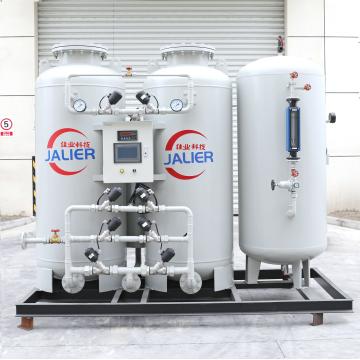Quality Customized Solutions for Oxygen Dimension in Automatic Generator PSA Oxygen for sale