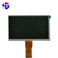 Quality RGB Interface 7 TFT Display TN 6 0' Clock 800x480 High Brightness for sale
