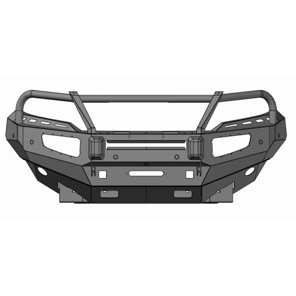 Quality Universal 4x4 2020 Mitsubishi Triton Bullbar Compatible Winch for sale