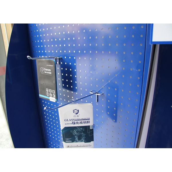 Quality TUV Approve Peg Hook Display Rack for sale