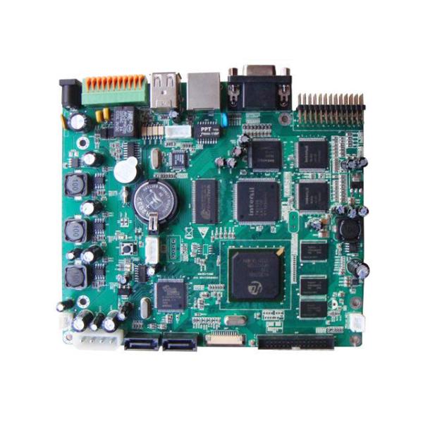 Quality Electronic PCB Board Manufacturing 2 To 18 Layers for sale