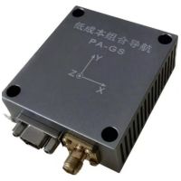 Quality Integrated Navigation Module Touchscreen Bluetooth WiFi IP67 Waterproof for sale