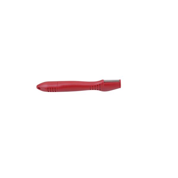 Quality ABS Plastic Tungsten Carbide Knife Sharpener For Ceramic Knives for sale