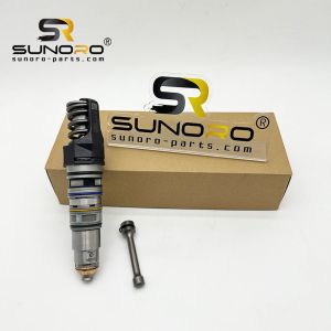 Quality SUNORO High Quality Diesel Common Rail Fuel Injector 4928260 for Isx15/Qsx15/X15 for sale