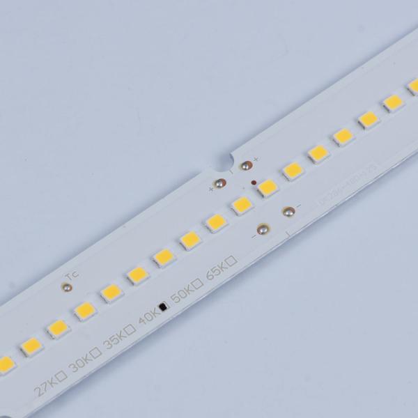 Quality SMD2835 DC36V 60PCS Linear LED Module 4000K Color Temperature for sale