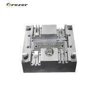 Quality H13 8418 Dievar Steel Multi Cavity Mold with ±0.02mm Tolerance and Passivation for sale