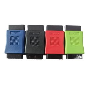 Quality OBD Car Connector for sale