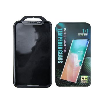 Quality General Recyclable PP Phone Case Screen Protector Packaging Box 100x160x20 for sale