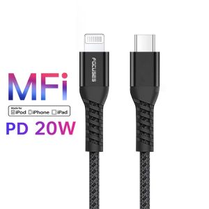 Quality 6Ft Type C To Lightning Cable for sale