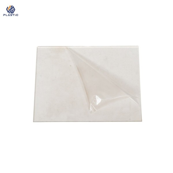 Quality Clear Extruded Acrylic Sheet 1.20g/Cm3 Density A Grade Flatness Free Sample for sale