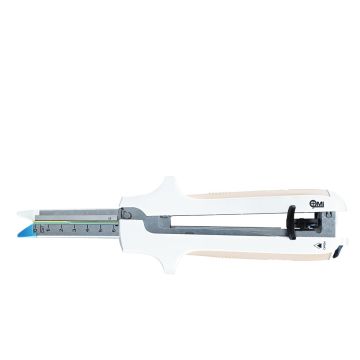 Quality Disposable Linear Cutter Stapler And Cartridge for sale