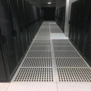 Quality Ventilated Access Raised Floor From China for Data Center for sale