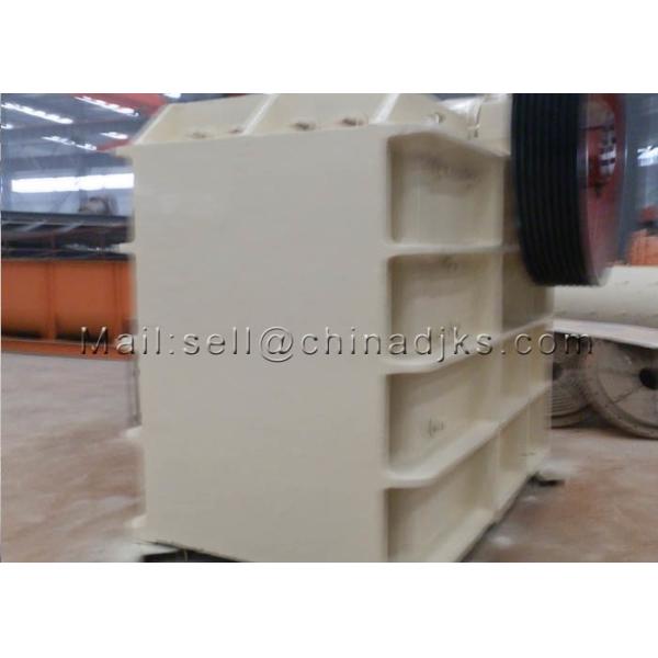 Quality 60tph Stone Jaw Crusher for sale