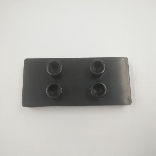 Quality Specialized Design Plastic Injection Molded Parts For Medical Auto Part for sale