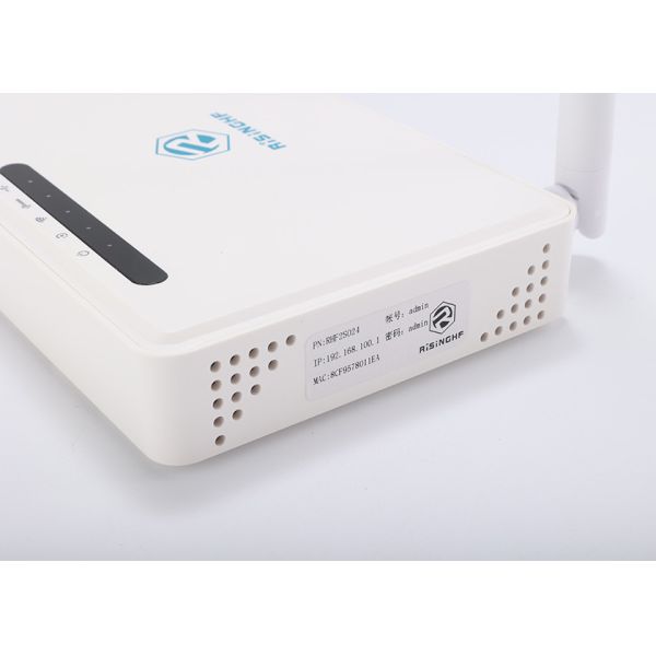 Quality RHF2S024-470 LoRaWAN Protocol Class A/C Indoor Wireless Gateway Compact Design for sale