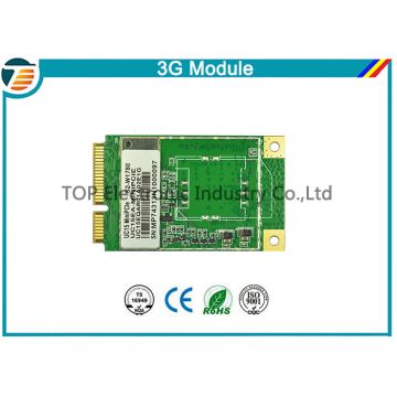 Quality QUECTEL Wireless Communication 3G Modem Module UC15 Remote Monitor System for sale
